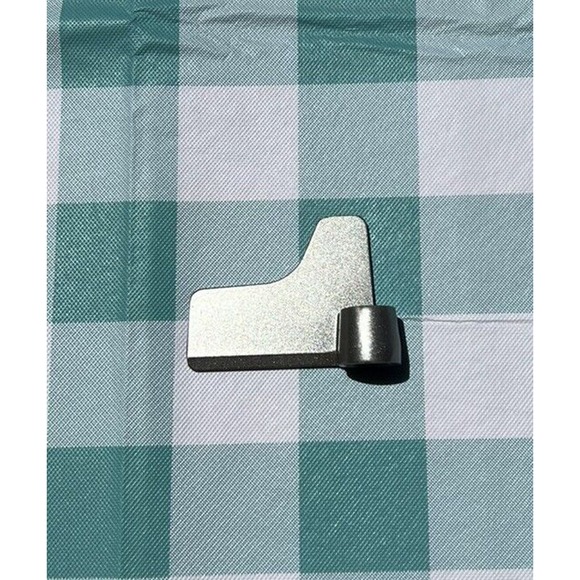 Panasonic | Kitchen | Panasonic Bread Maker Paddle For Sd25 Sdyd200 ...
